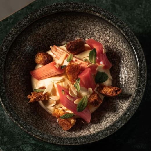 Kricket Canary Wharf à Londres - Menu, avis, prix et réservation | TheFork