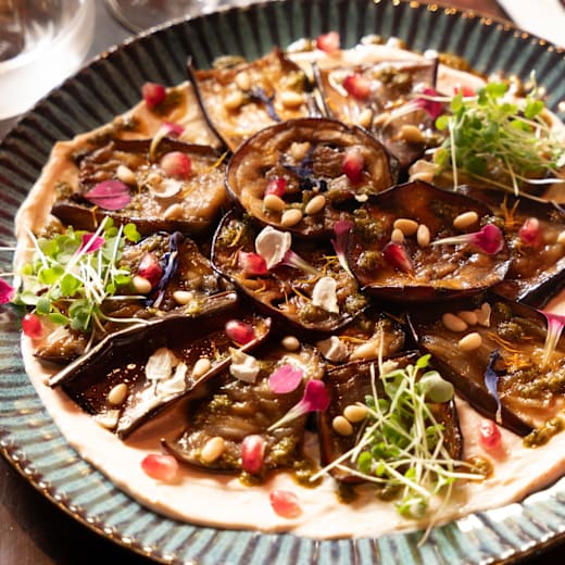 Le Dima Restaurant in Paris - Restaurant Reviews, Menu and Prices | TheFork