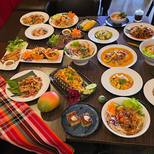 Restaurant Washi Thai à Paris - Menu, avis, prix et réservation | TheFork
