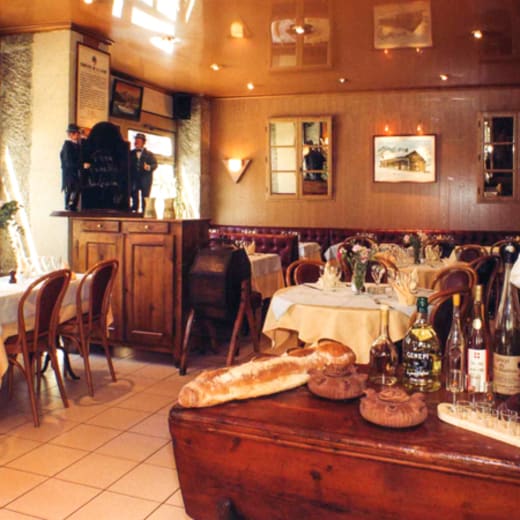 The Best Raclette Restaurants in Annecy | TheFork