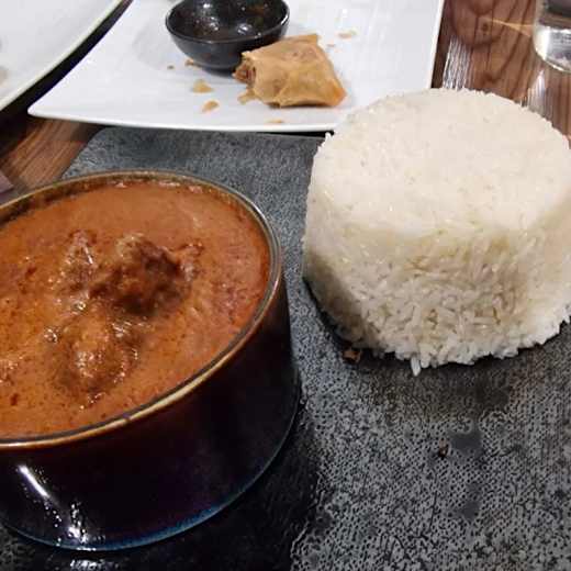 Speisekarte 2026 – African Evasion Saint Maur in Saint-Maur-des-Fossés ...