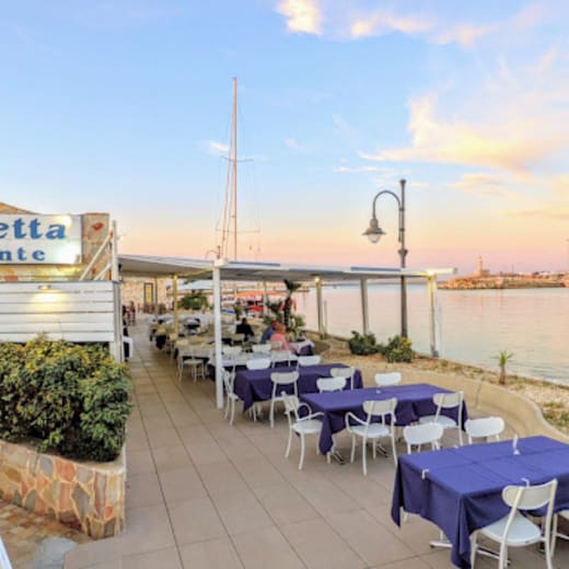I MIGLIORI ristoranti Panoramico a Vieste | TheFork