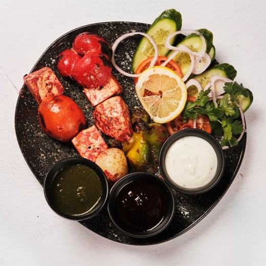 The Best Indian Restaurants in Limhamn - Bunkeflo, Malmö | TheFork