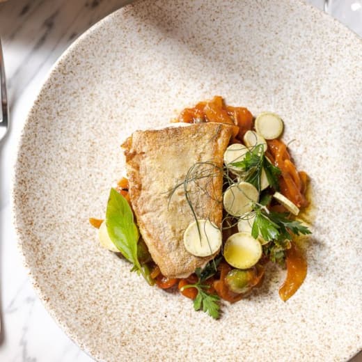Menu 2026 - Maria G's in London | TheFork