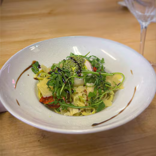 Restaurant Resto Halle à Lyon - Menu, avis, prix et réservation | TheFork