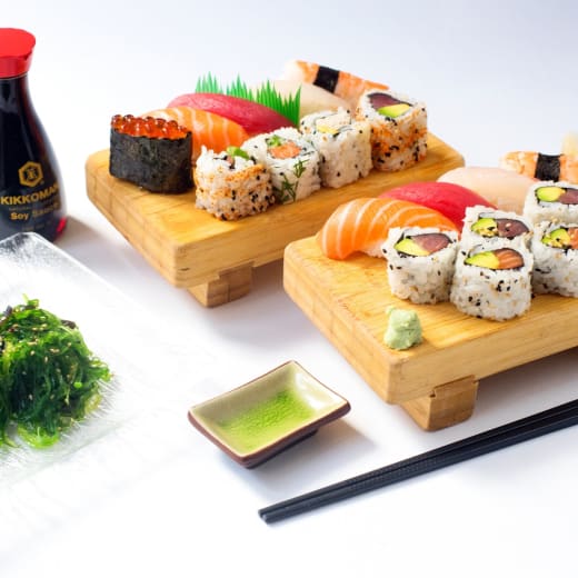 Menu 2025 - Kan Food in Lyon | TheFork