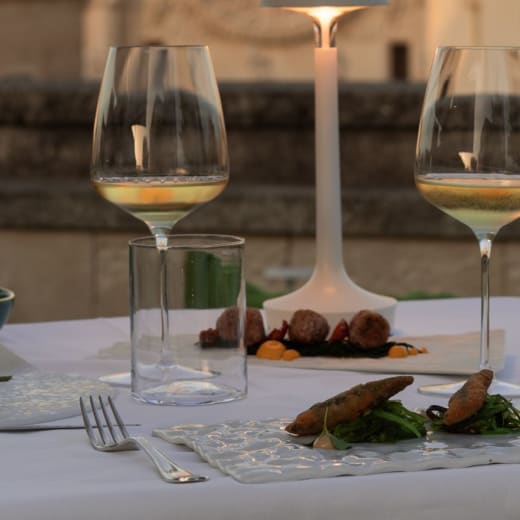 The 10 Best Restaurants in Lecce 2025 | TheFork