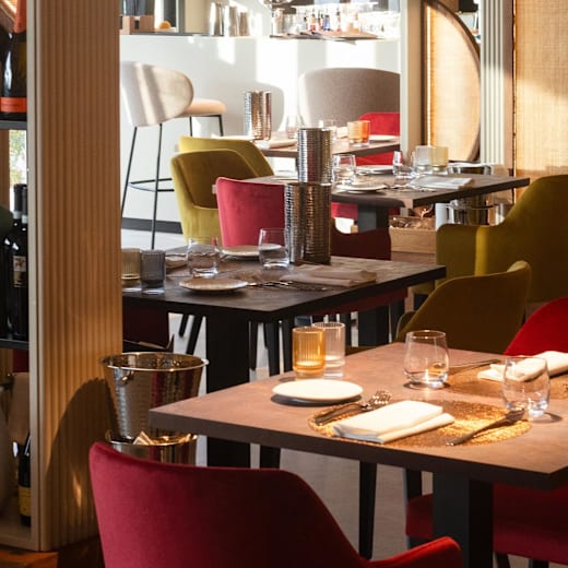 The 10 Best Restaurants in Tropea 2026 | TheFork