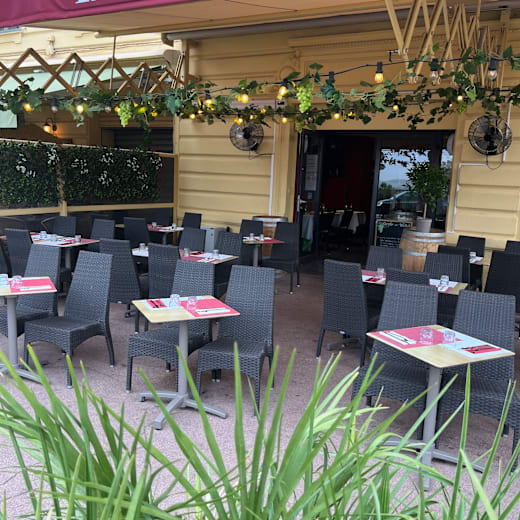 Die 10 besten Restaurants in Nizza 2025 – TheFork