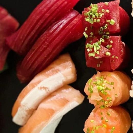 Os 10 melhores restaurantes em Faro 2026 | TheFork