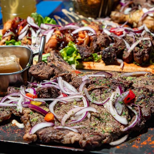 Bangou Lunch 2 in Montmagny - Restaurant Reviews, Menu and Prices | TheFork