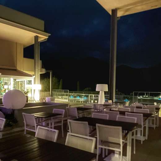 Carte et Menus 2026 - Borgo 43 à Costa Volpino | TheFork