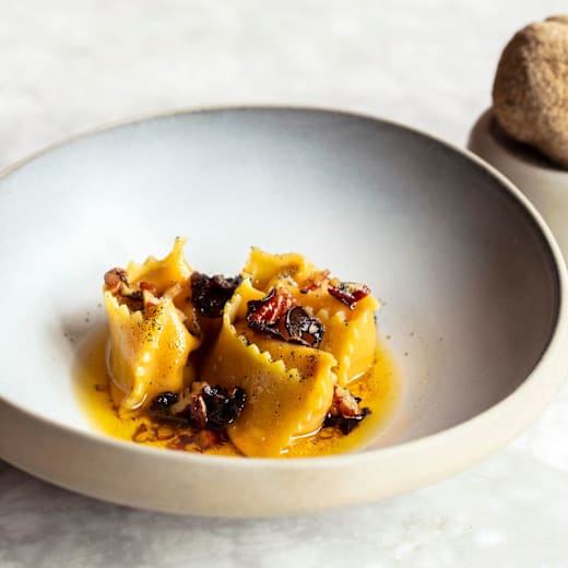 Caia in London - Restaurant Reviews, Menu and Prices | TheFork