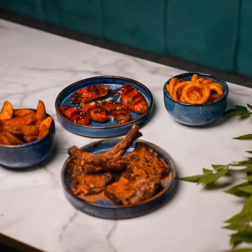 The Best Restaurants in Clitheroe 2025 | TheFork