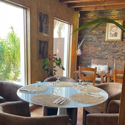 The 10 Best Restaurants in Albufeira 2025 | TheFork