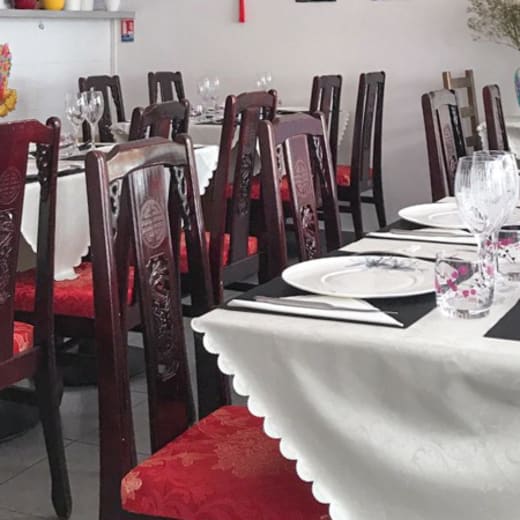 Carte et Menus 2025 - Chefoo à Nice | TheFork