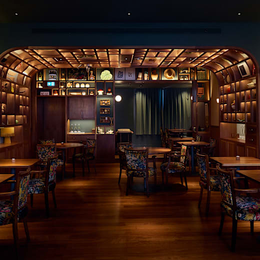 Menus 2026 - Encanto - José Avillez in Lisbon | TheFork