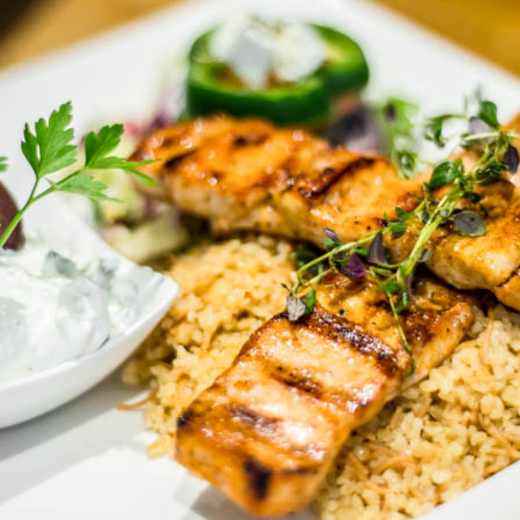The Best Restaurants in Västerås 2026 | TheFork