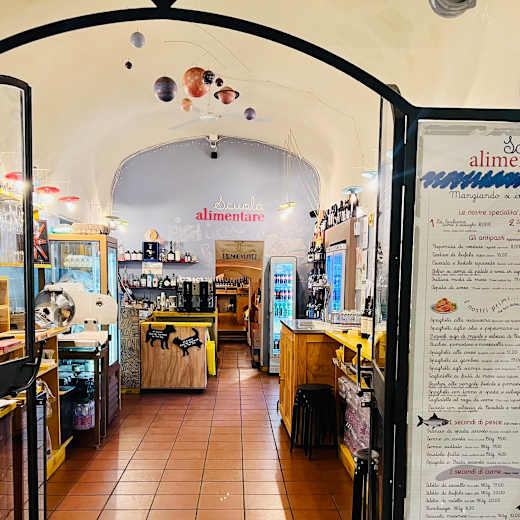 I migliori 10 ristoranti 2026 a Siracusa con menù | TheFork
