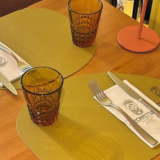 Concetta autentico bistrot siciliano in Palermo - Restaurant Reviews ...