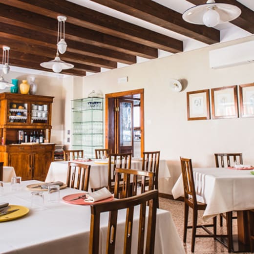 LOCANDA SOLAGNA in Quero - Restaurant Reviews, Menu and Prices | TheFork