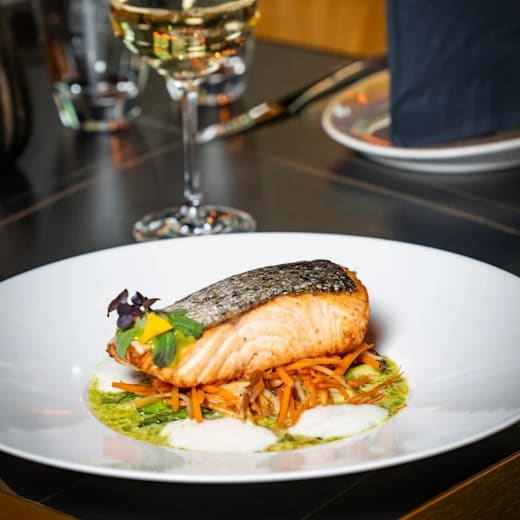 MoTaKi in Frankfurt - Restaurant Reviews, Menu and Prices | TheFork