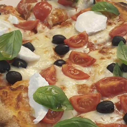 New Gi-Bar Pizzeria in Lido di Jesolo - Restaurant Reviews, Menu and ...