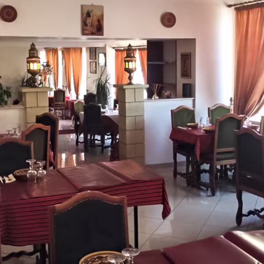 The 10 Best Restaurants in Brie-Comte-Robert 2026 | TheFork
