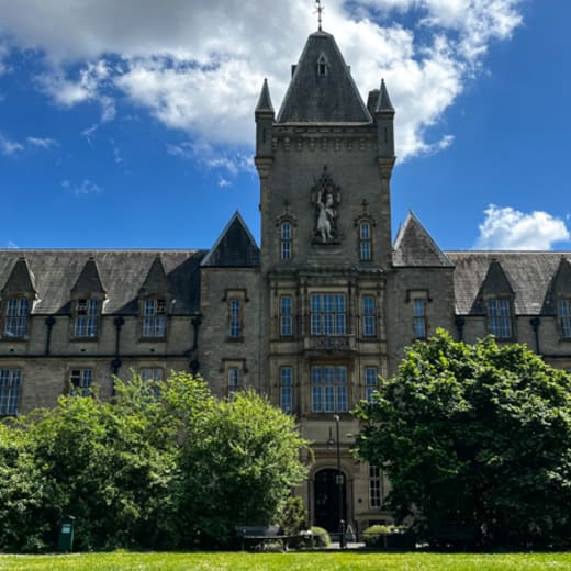 Le Gothique in London - Restaurant Reviews, Menus, and Prices | TheFork