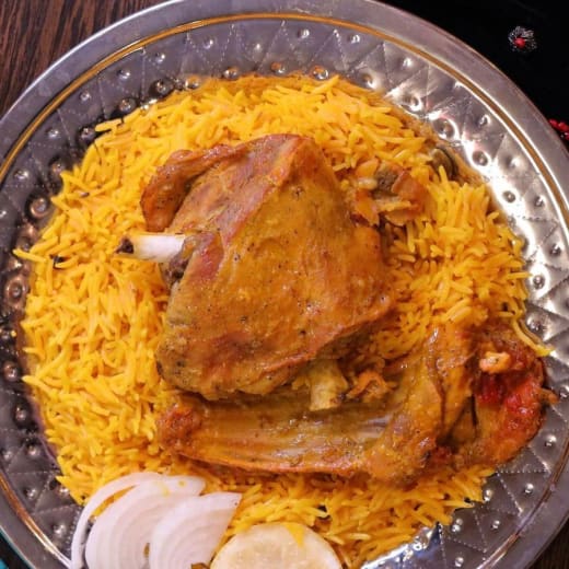 Verified Reviews 2026 - Yemen Restaurant Amsterdam | TheFork