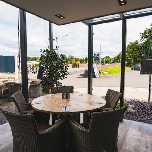 Menus 2026 - Tullie Inn Balloch in Balloch | TheFork