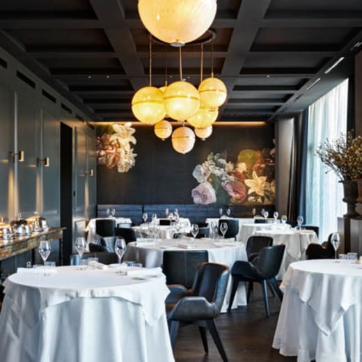 Menu 2026 - Ristorante Morelli in Milan | TheFork