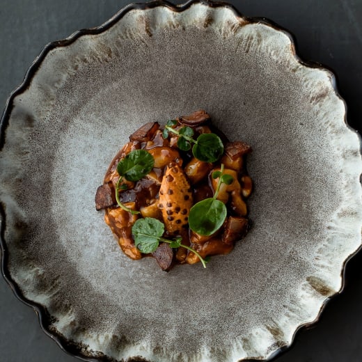 Os 10 melhores restaurantes: Basco, Bilbau | TheFork