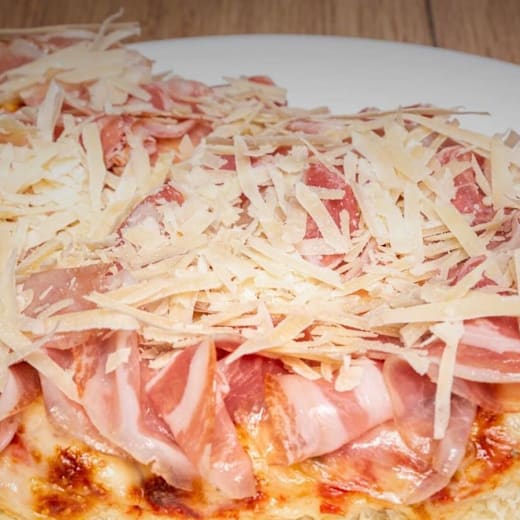 Menu 2025 - Pizzeria al Grottino Sant'Albino Cafe' Monza in Monza | TheFork