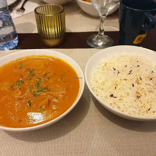 Ishaan Pure Veg in Schiedam - Restaurant Reviews, Menus, and Prices ...