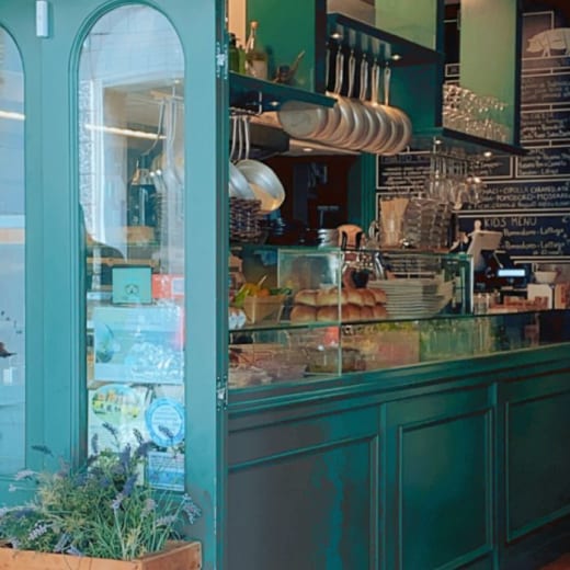 Menu 2025 - I'm Burger in Livorno | TheFork