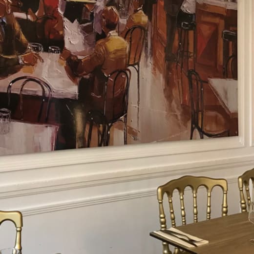 The Best Couscous Restaurants in Paris 19th, Paris | TheFork