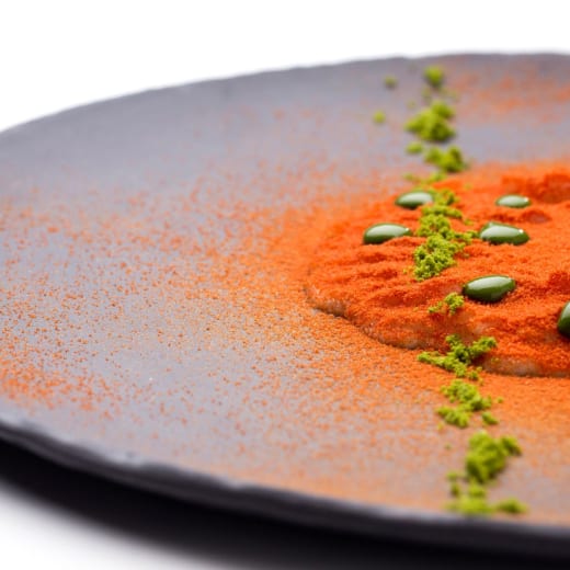 Menù completo e carta 2026 - Felix Lo Basso Restaurant a Sorengo | TheFork