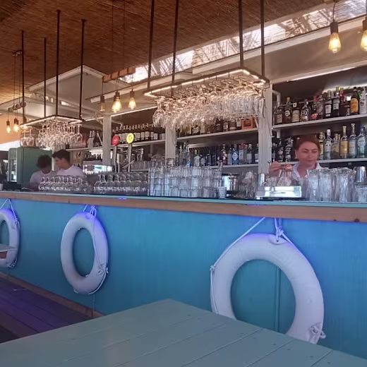 Verified Reviews 2026 - Amore Beach Club Restaurant Cambrils | TheFork