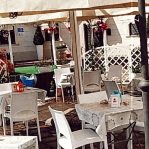 Restaurant Fefè Caffè à Anzio - Menu, avis, prix et réservation | TheFork