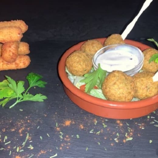 The 10 Best Tapas Restaurants in Marseille | TheFork