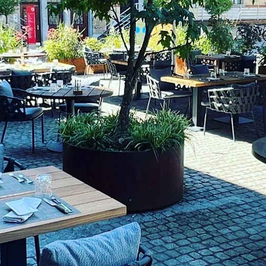 The Best Open late Restaurants in Zurich | TheFork