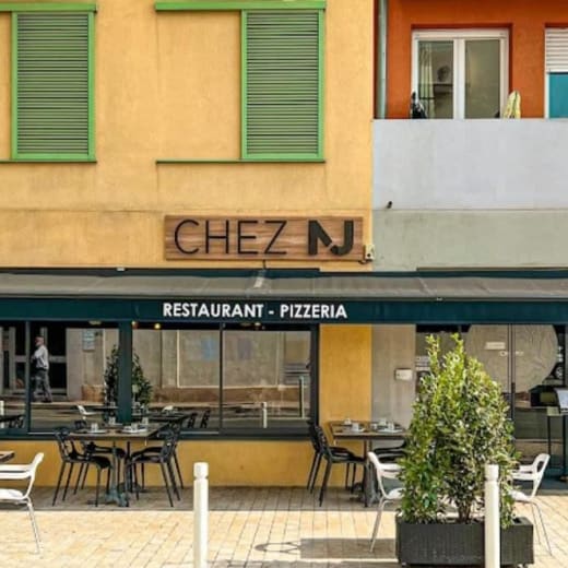 Chez NJ in Cannes - Restaurant Reviews, Menu and Prices | TheFork