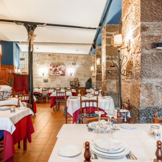 The Best Top rated Restaurants in Derio | TheFork
