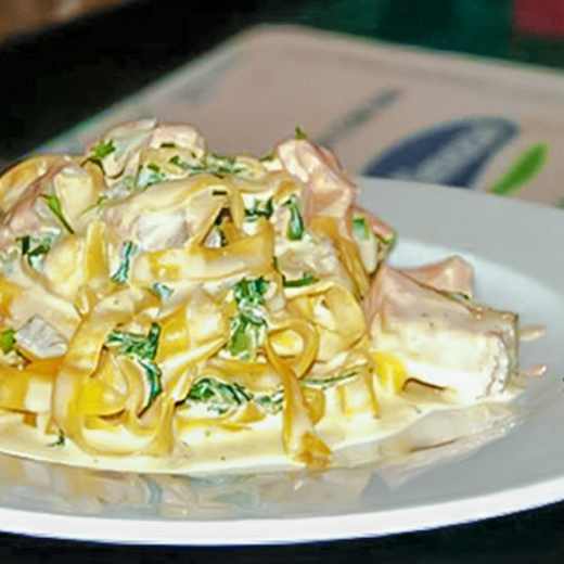 Restaurante Prima Pasta en Lisboa - Menú 2026, opiniones, precios y ...