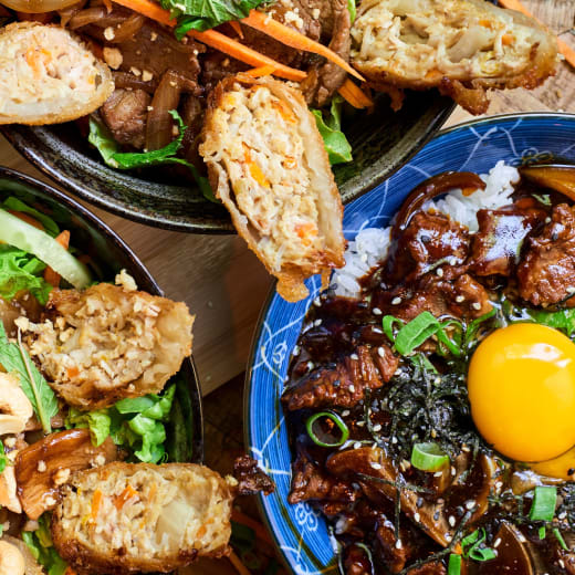 Restaurant Mian Fan Montparnasse à Paris - Menu, avis, prix et ...