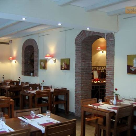 The 5 Best Top rated Restaurants in Carouge | TheFork