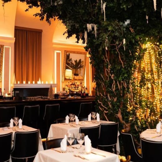 Mila Osteria Contemporanea in Rome - Restaurant Reviews, Menu and ...