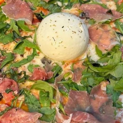 The Best Italian Restaurants in Nuevos Ministerios, Madrid | TheFork