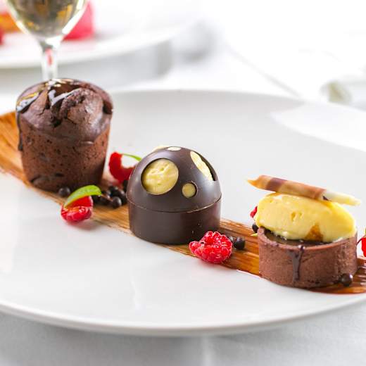 Roly's Bistro in Dublin - Restaurant Reviews, Menus, and Prices | TheFork